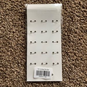 Taylor Swift | Accessories | New Taylor Swift Folklore Album Pin Set ...